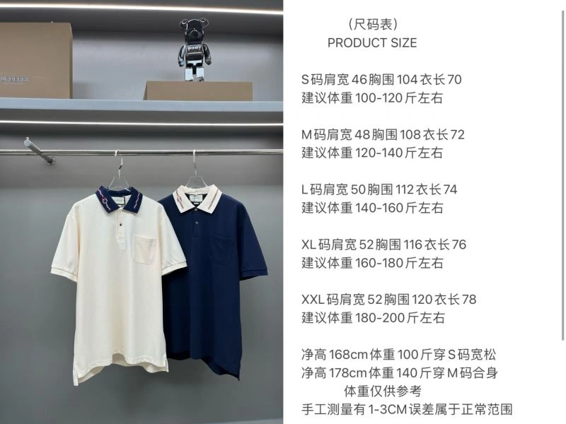 Brand-original Gucci T-Shirts