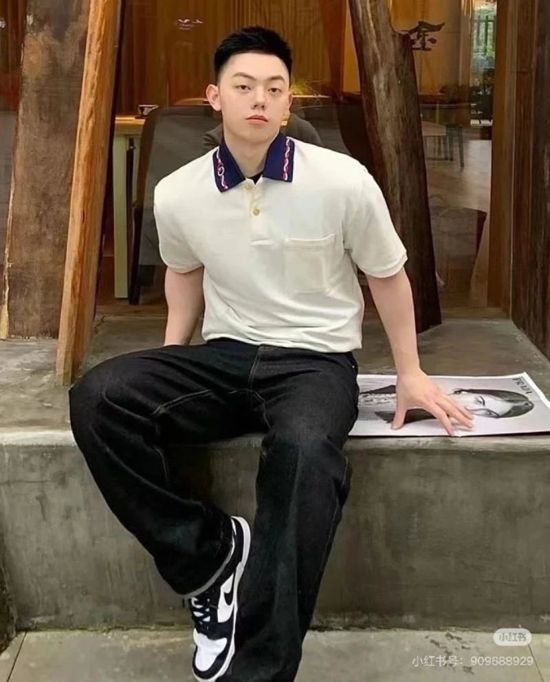 Legit Gucci T-Shirts