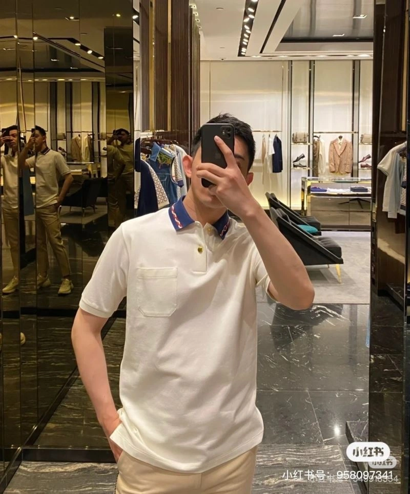 Legit Gucci T-Shirts