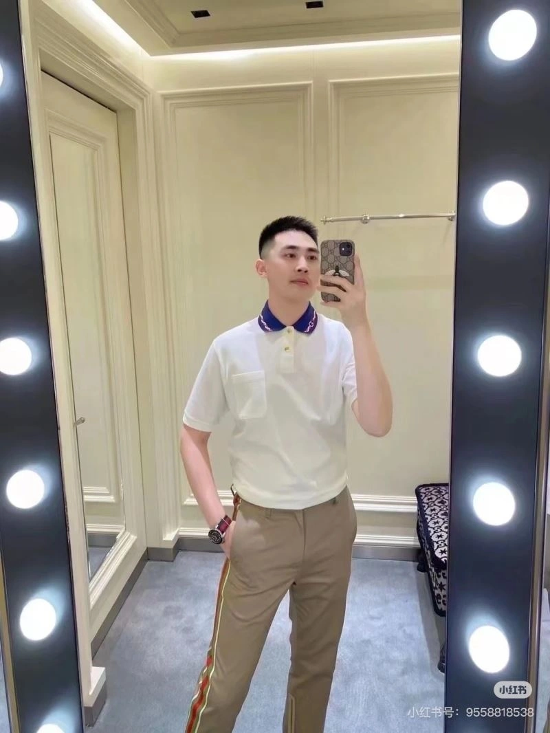 Legit Gucci T-Shirts