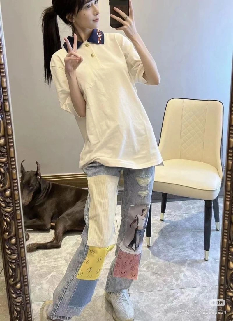 Legit Gucci T-Shirts