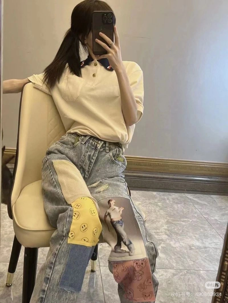 Legit Gucci T-Shirts