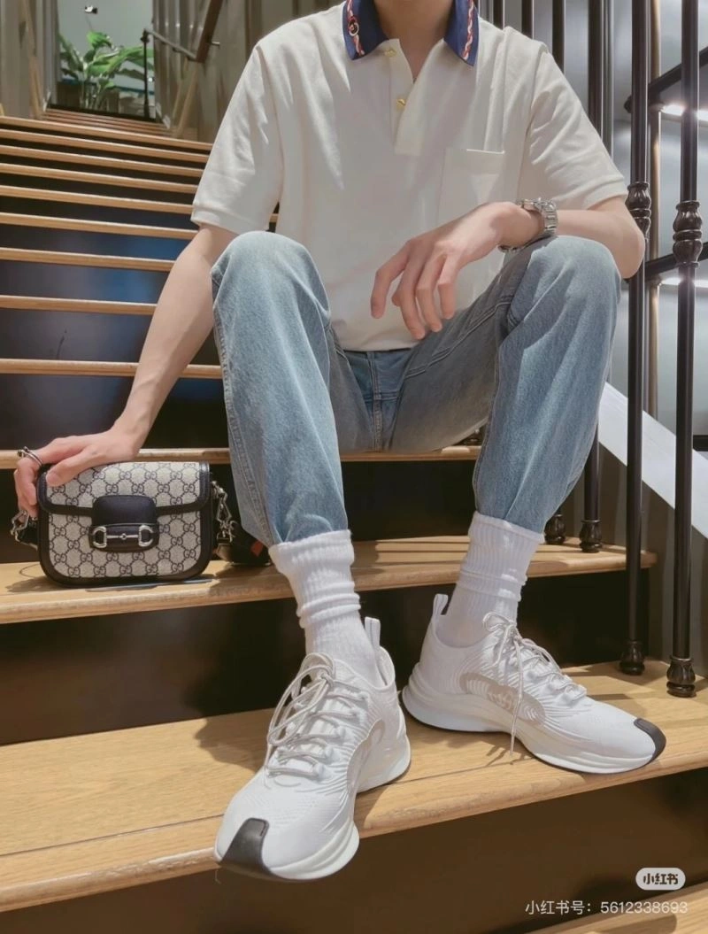 Legit Gucci T-Shirts