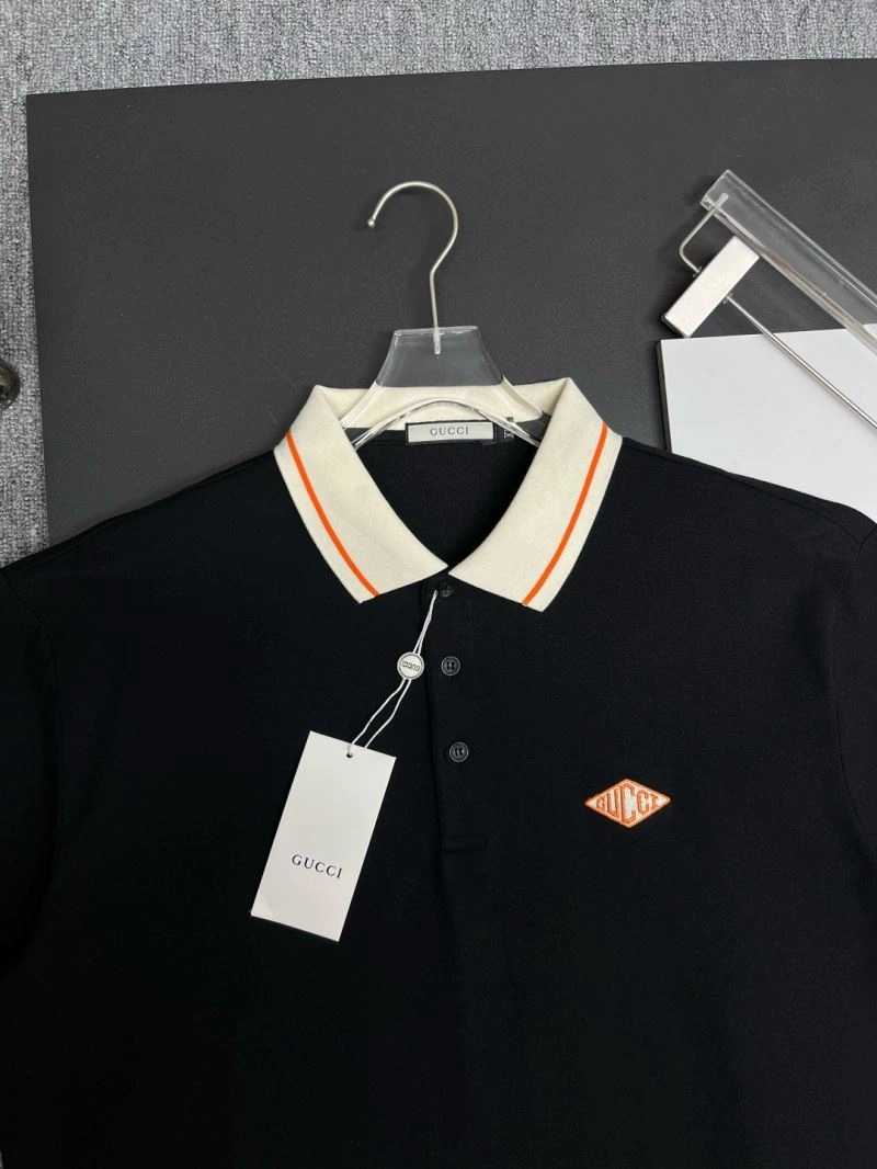 Accurate model Gucci T-Shirts