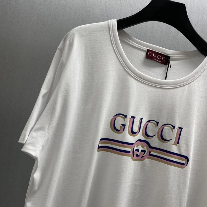 Perfect replica Gucci T-Shirts