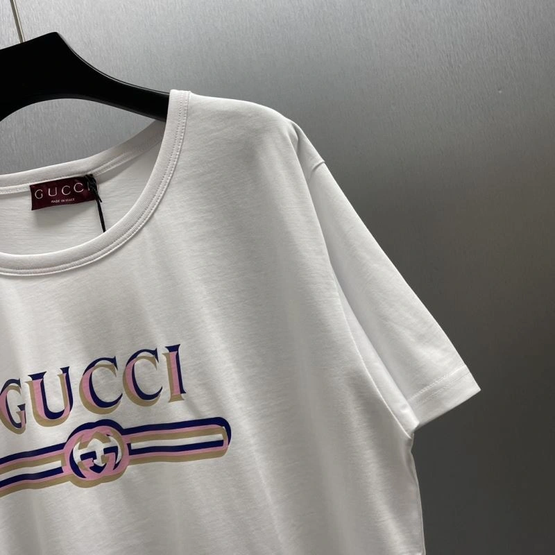 Perfect replica Gucci T-Shirts