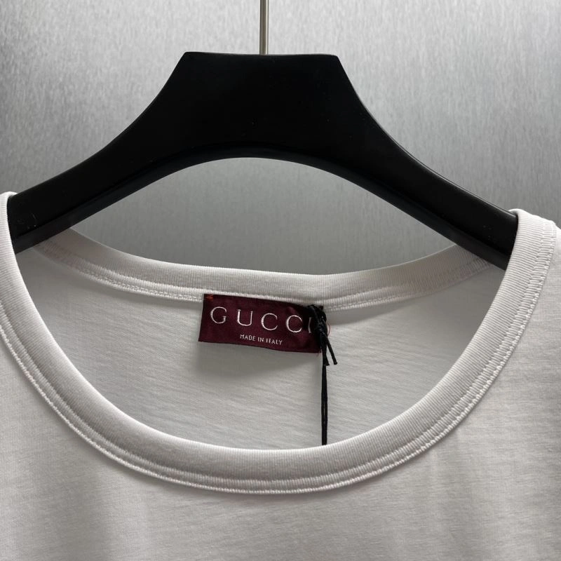 Perfect replica Gucci T-Shirts