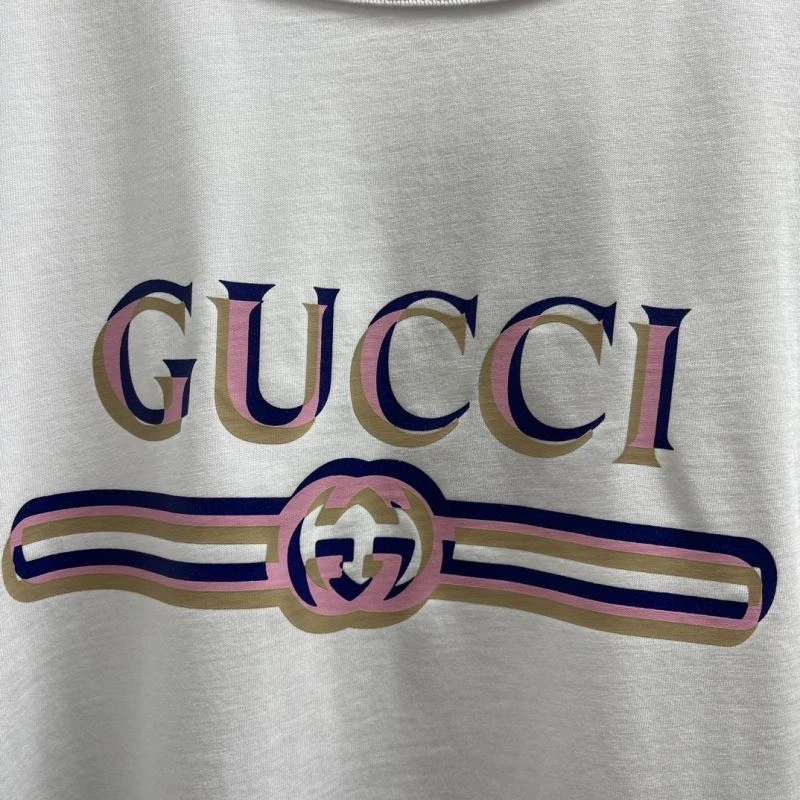Perfect replica Gucci T-Shirts