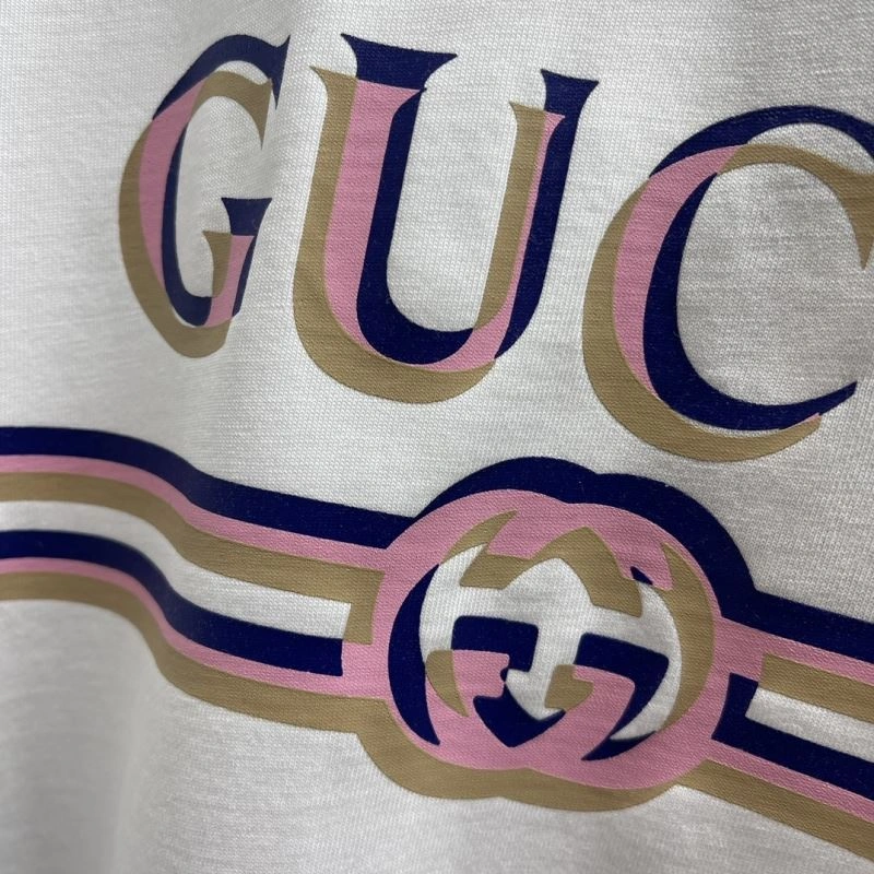 Perfect replica Gucci T-Shirts