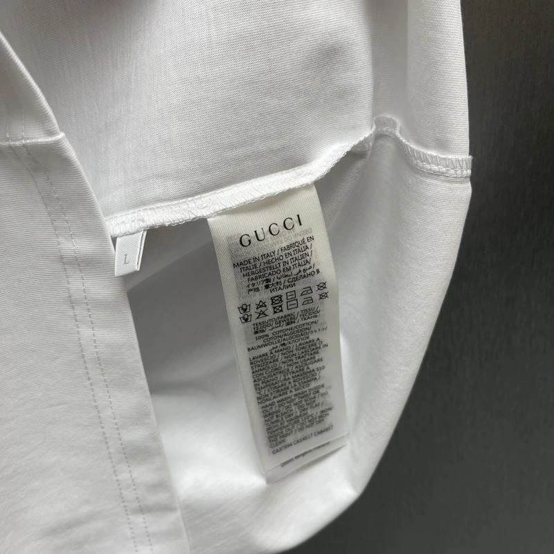Perfect replica Gucci T-Shirts