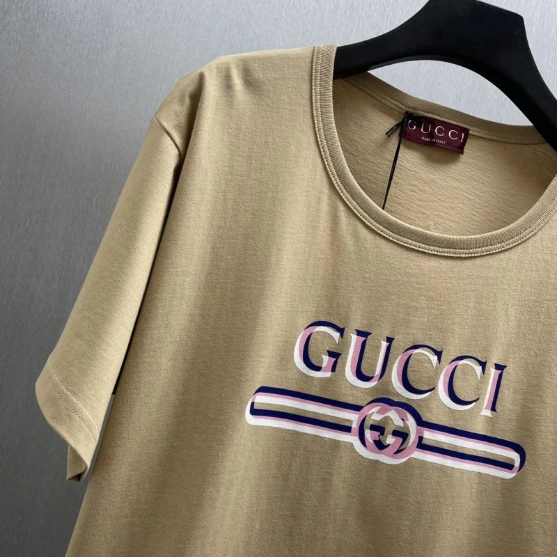 Factory-made Gucci T-Shirts