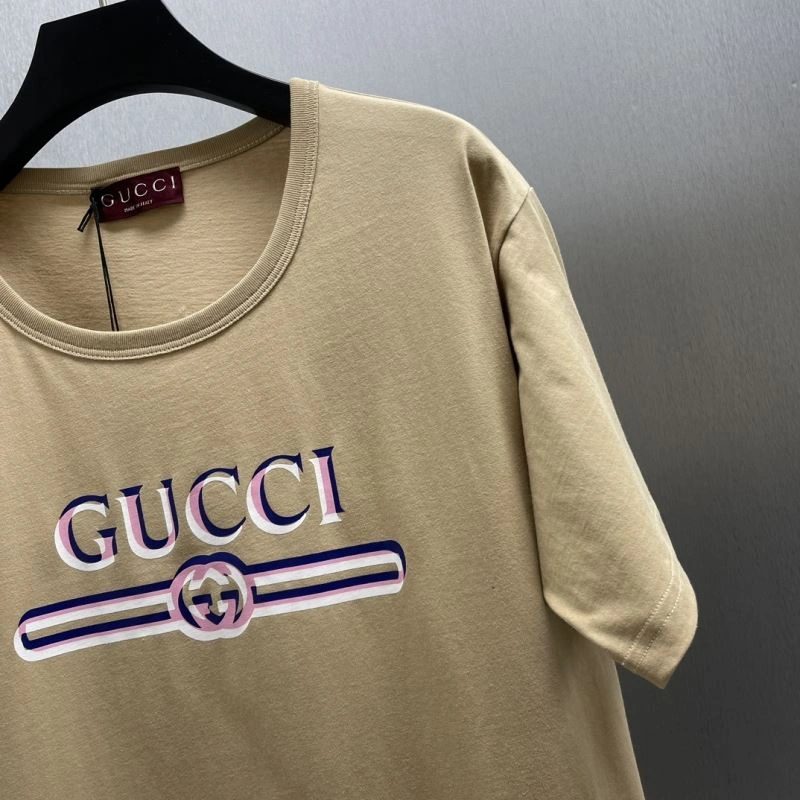 Factory-made Gucci T-Shirts