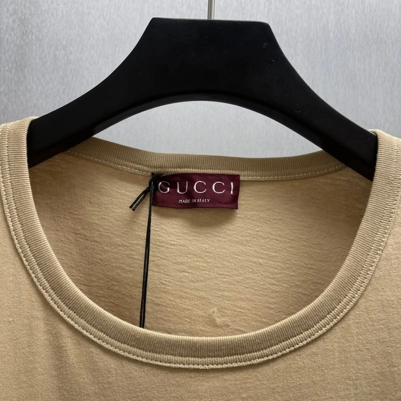 Factory-made Gucci T-Shirts
