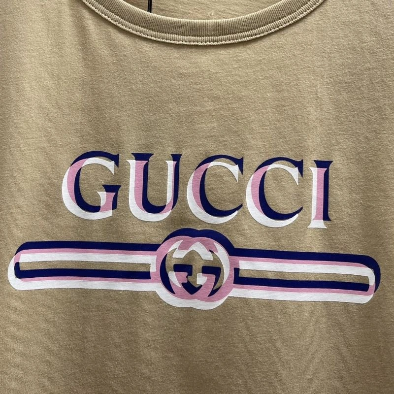 Factory-made Gucci T-Shirts