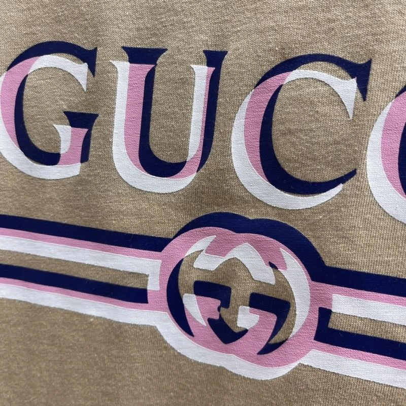 Factory-made Gucci T-Shirts