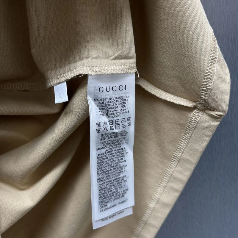 Factory-made Gucci T-Shirts