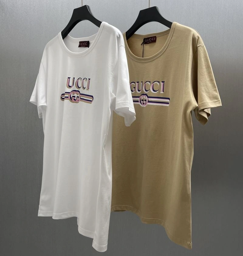 Factory-made Gucci T-Shirts