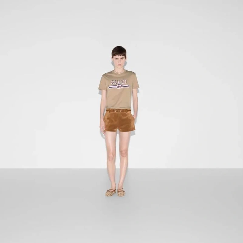 Factory-made Gucci T-Shirts