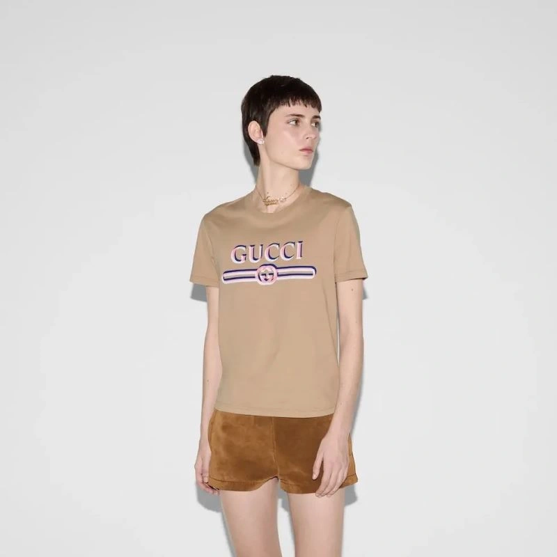 Factory-made Gucci T-Shirts