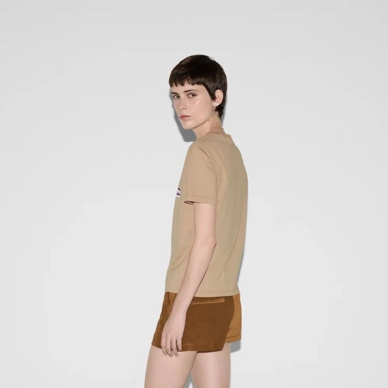 Factory-made Gucci T-Shirts