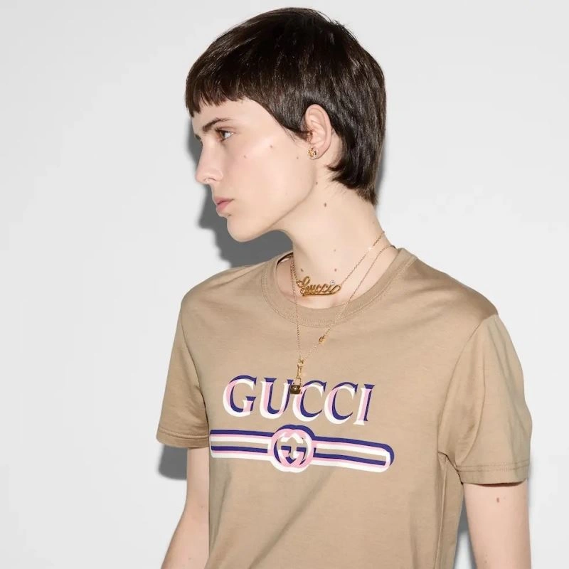 Factory-made Gucci T-Shirts