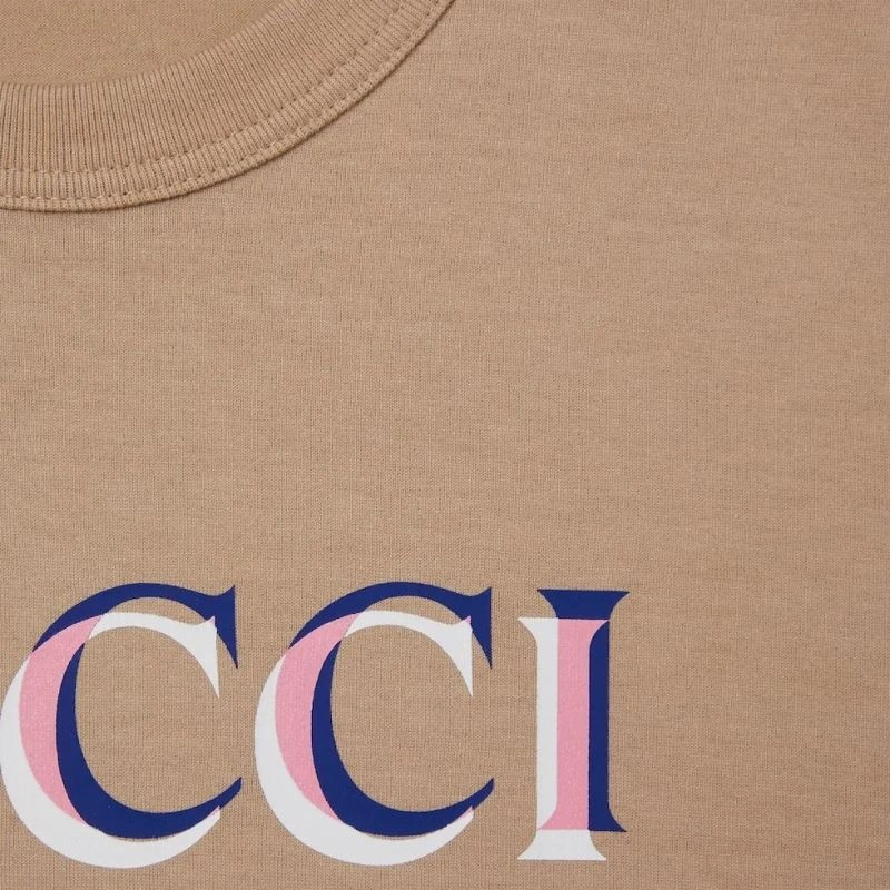 Factory-made Gucci T-Shirts