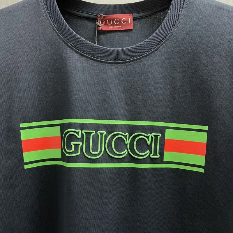 Genuine Gucci T-Shirts