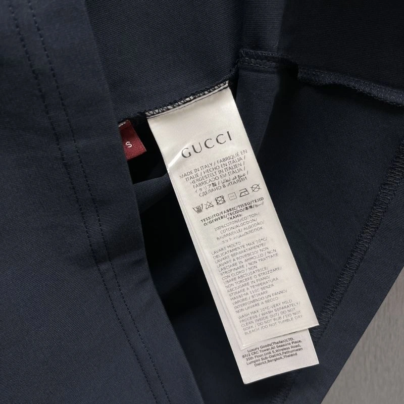 Genuine Gucci T-Shirts