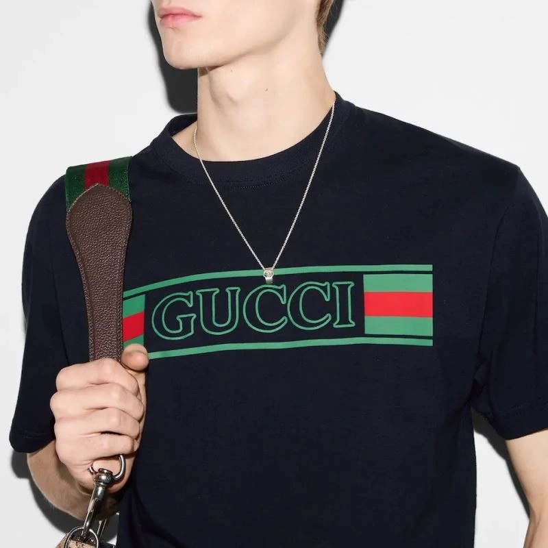 Genuine Gucci T-Shirts