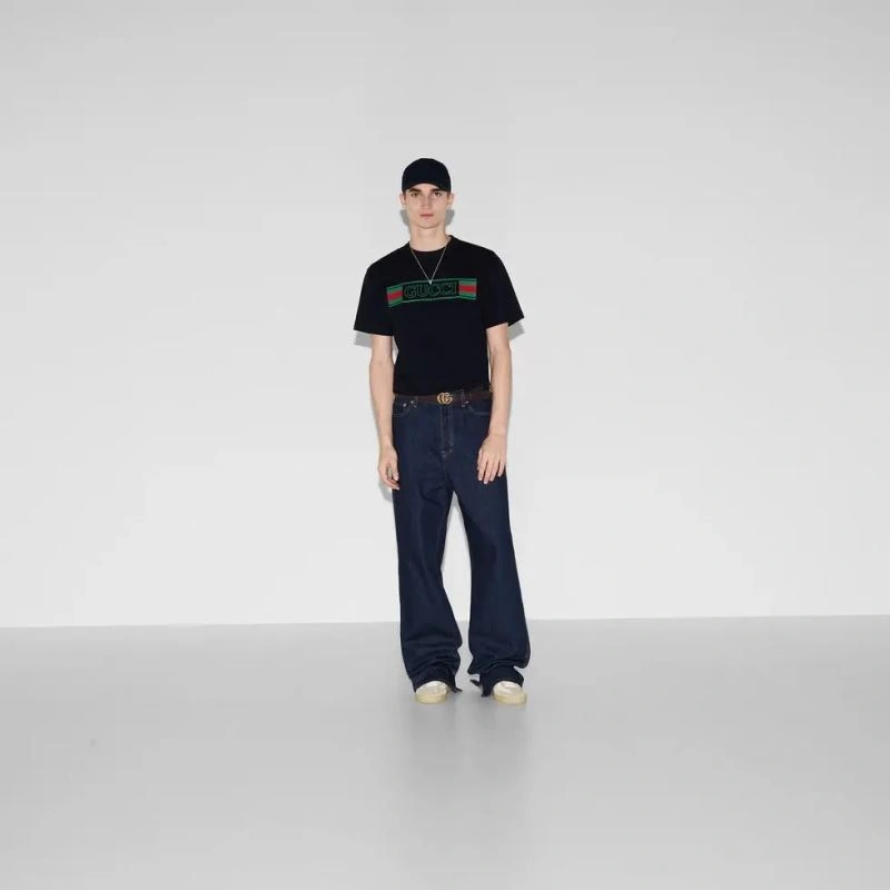 Genuine Gucci T-Shirts