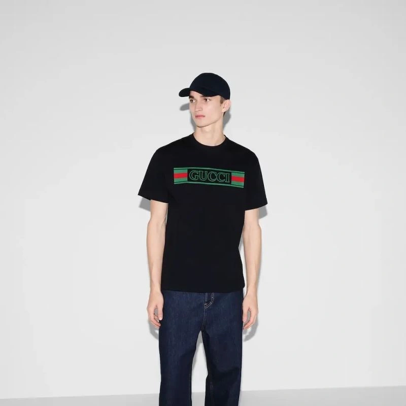 Genuine Gucci T-Shirts