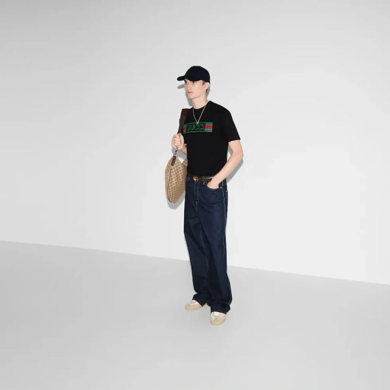 Genuine Gucci T-Shirts