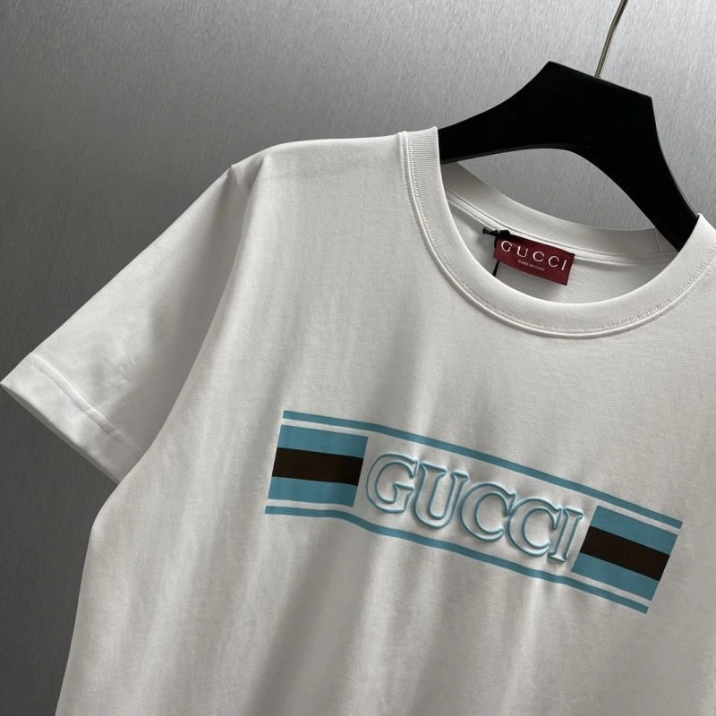 Official Gucci T-Shirts
