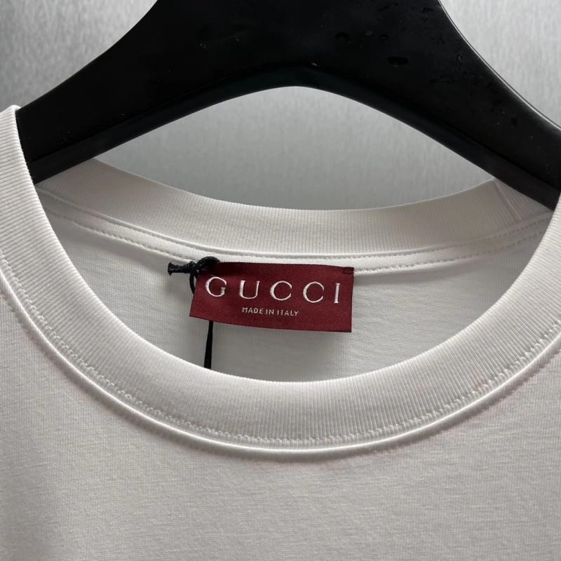 Official Gucci T-Shirts