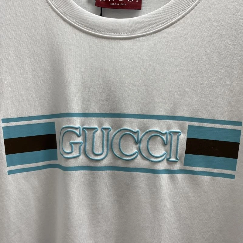 Official Gucci T-Shirts