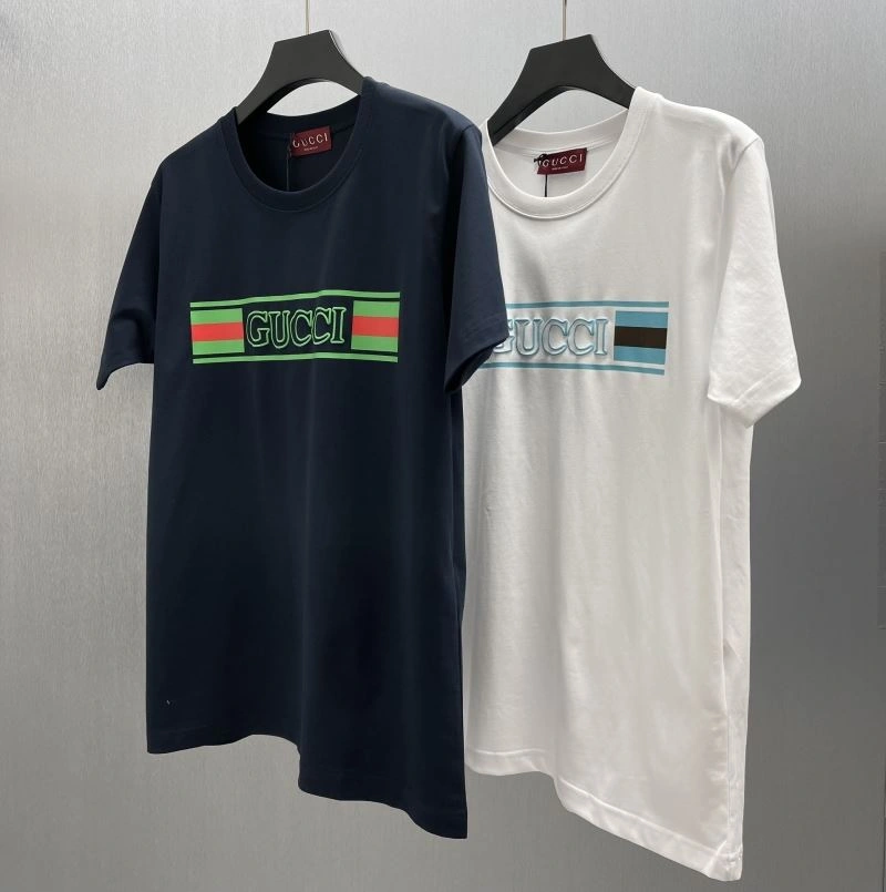 Official Gucci T-Shirts