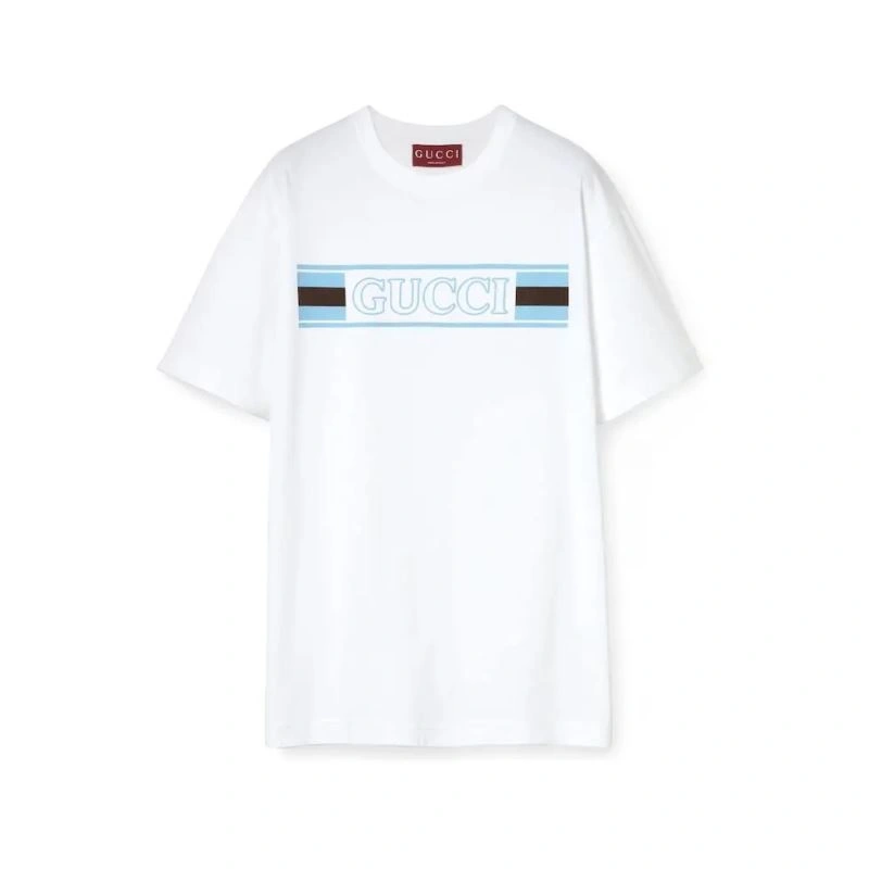 Official Gucci T-Shirts