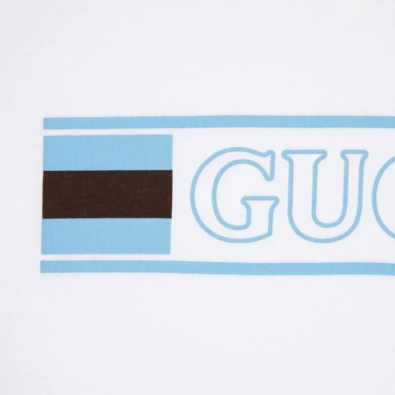 Official Gucci T-Shirts