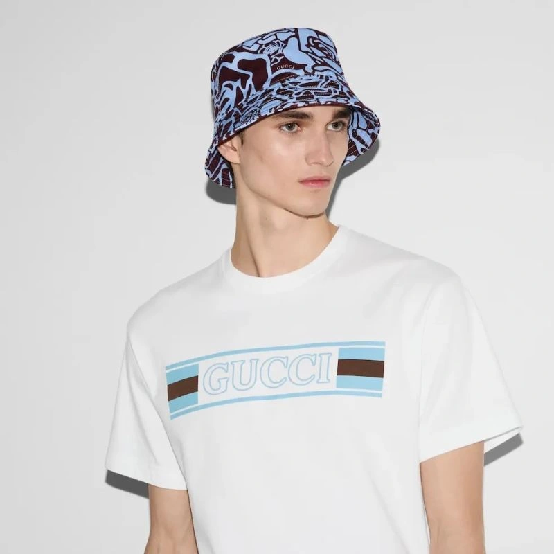 Official Gucci T-Shirts