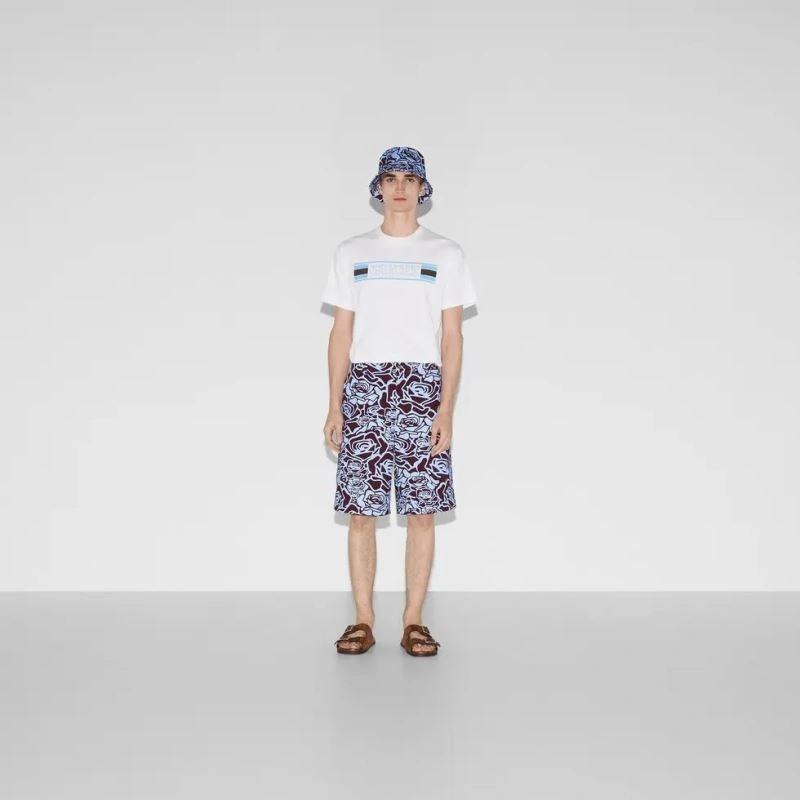 Official Gucci T-Shirts