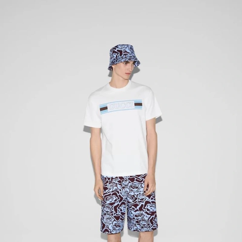 Official Gucci T-Shirts