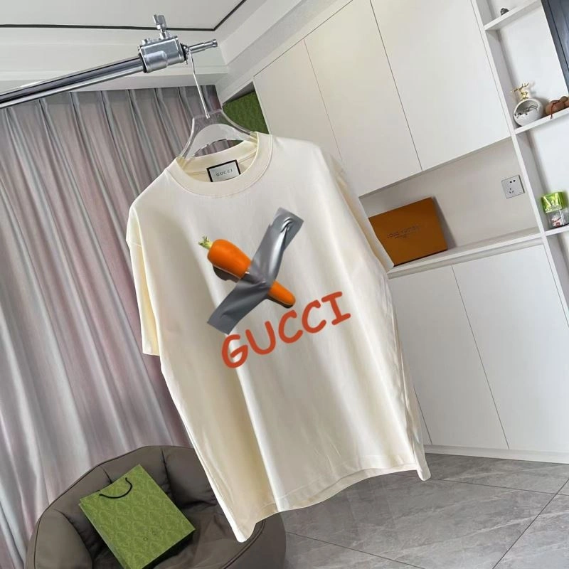 Real Gucci T-Shirts