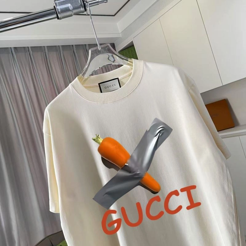 Real Gucci T-Shirts