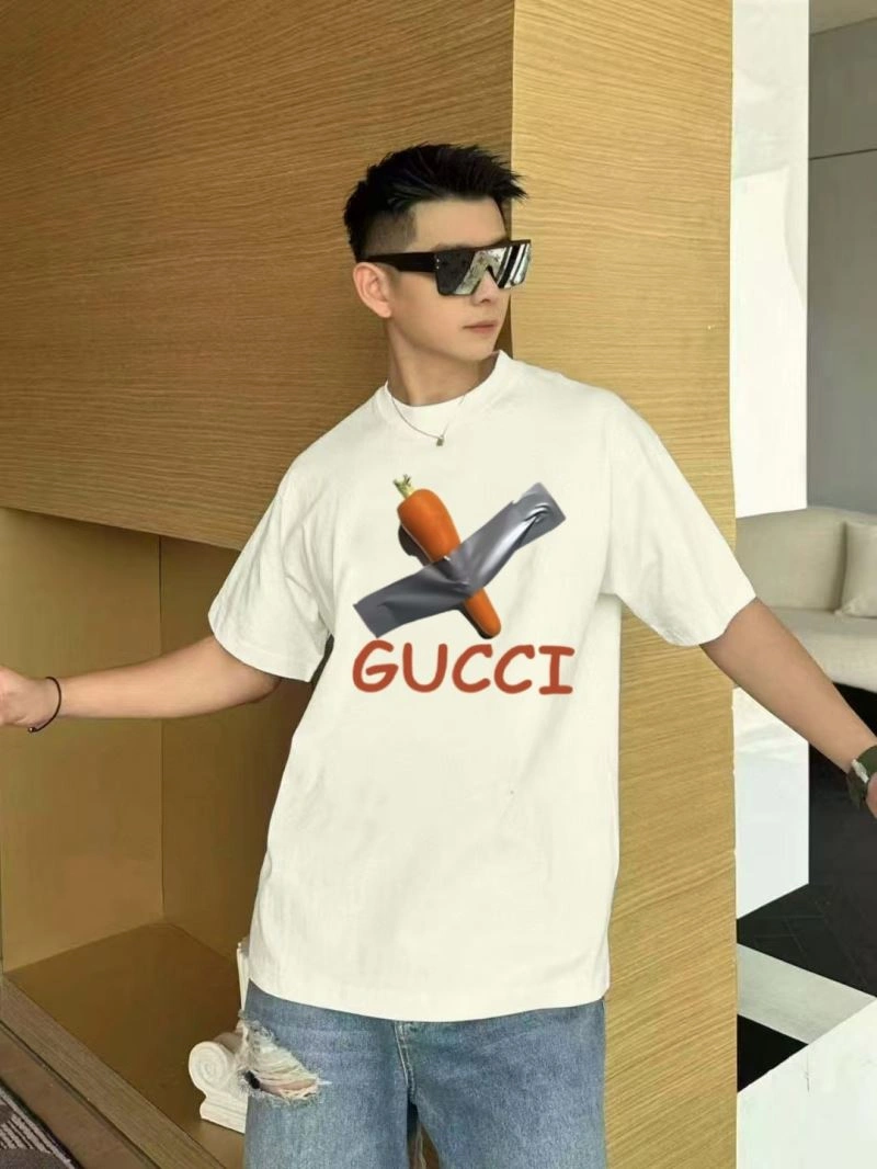 Real Gucci T-Shirts