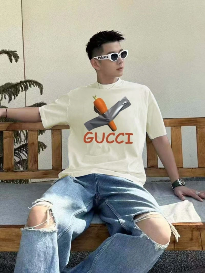 Real Gucci T-Shirts