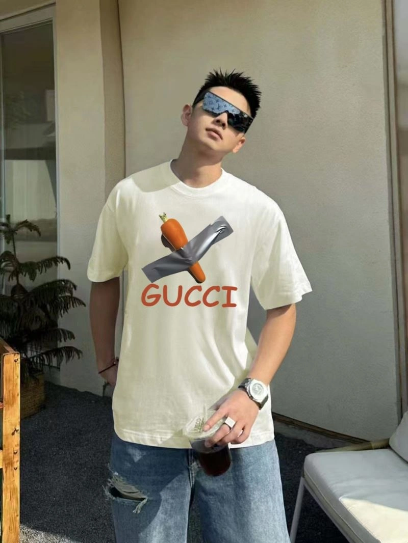 Real Gucci T-Shirts