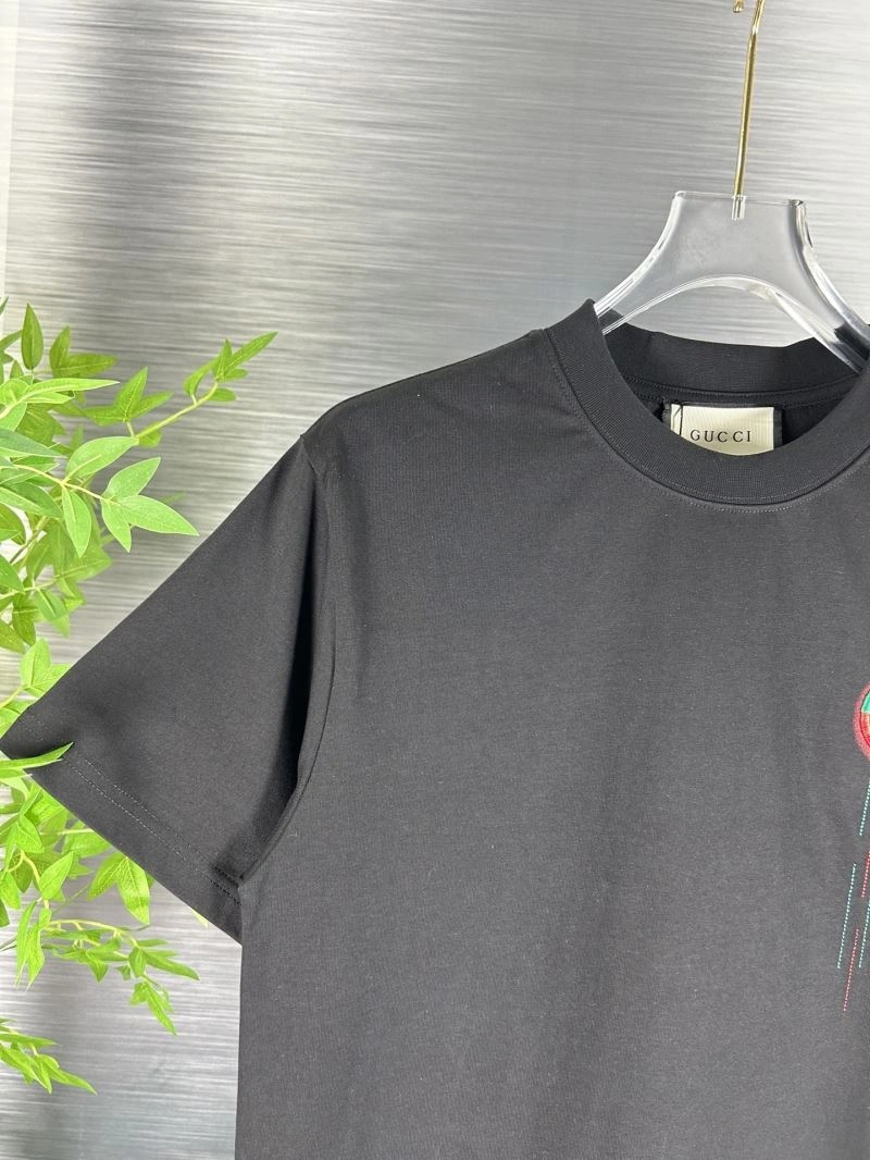 Indistinguishable Gucci T-Shirts