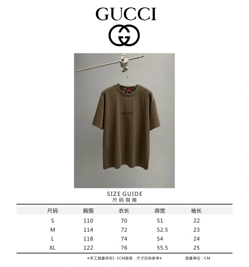 Reasonably priced Gucci T-Shirts