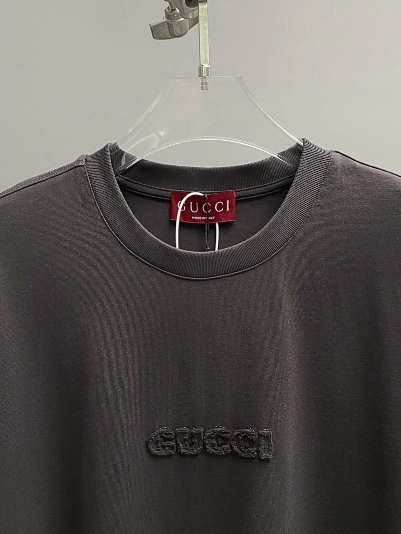 Exact replica Gucci T-Shirts
