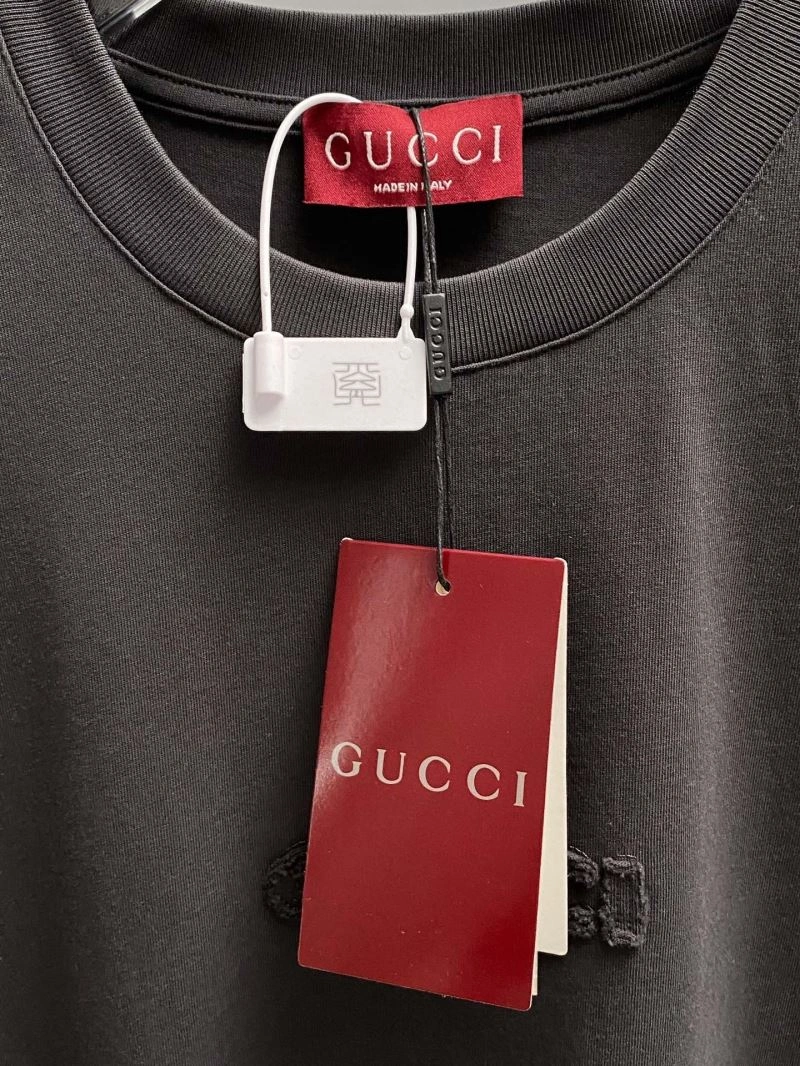 Exact replica Gucci T-Shirts